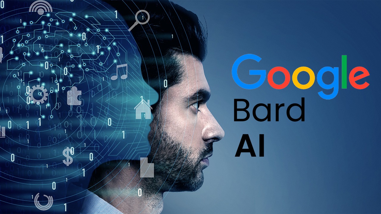 How To Use Google Bard AI?: Chatbot's Examples - Tricky Enough