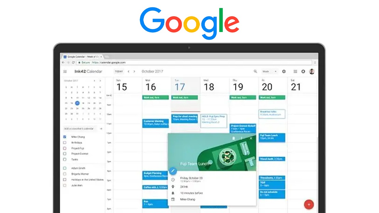 List of Best Linux Calendar Apps - Tricky Enough