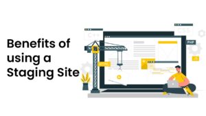 What Is a Staging Site? How to Set Up One? - Tricky Enough