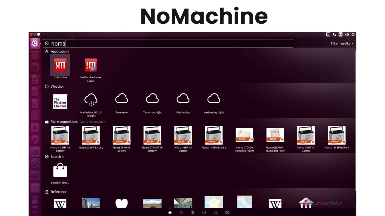 Best Tools for Linux Remote Desktop Servers - Tricky Enough