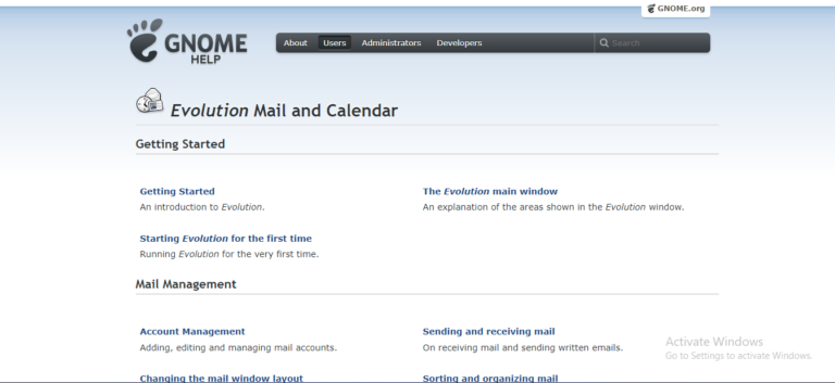 List of Best Linux Calendar Apps - Tricky Enough