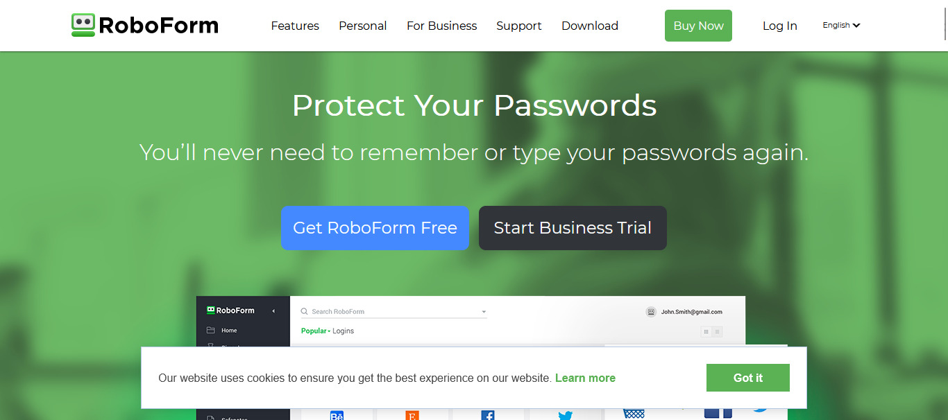 What is an Offline Password Manager? List of Password Managers