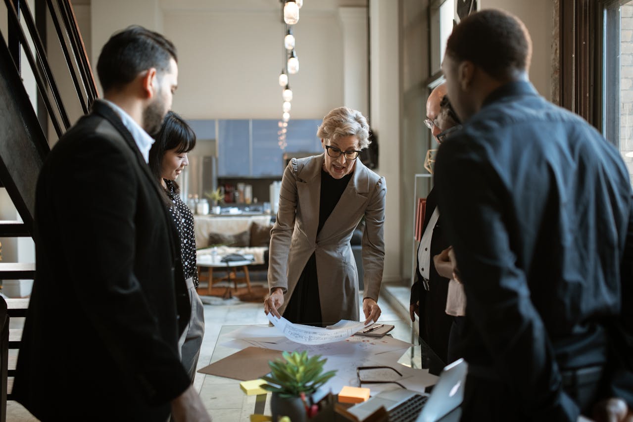 How to Improve the Reputation of Your Business?