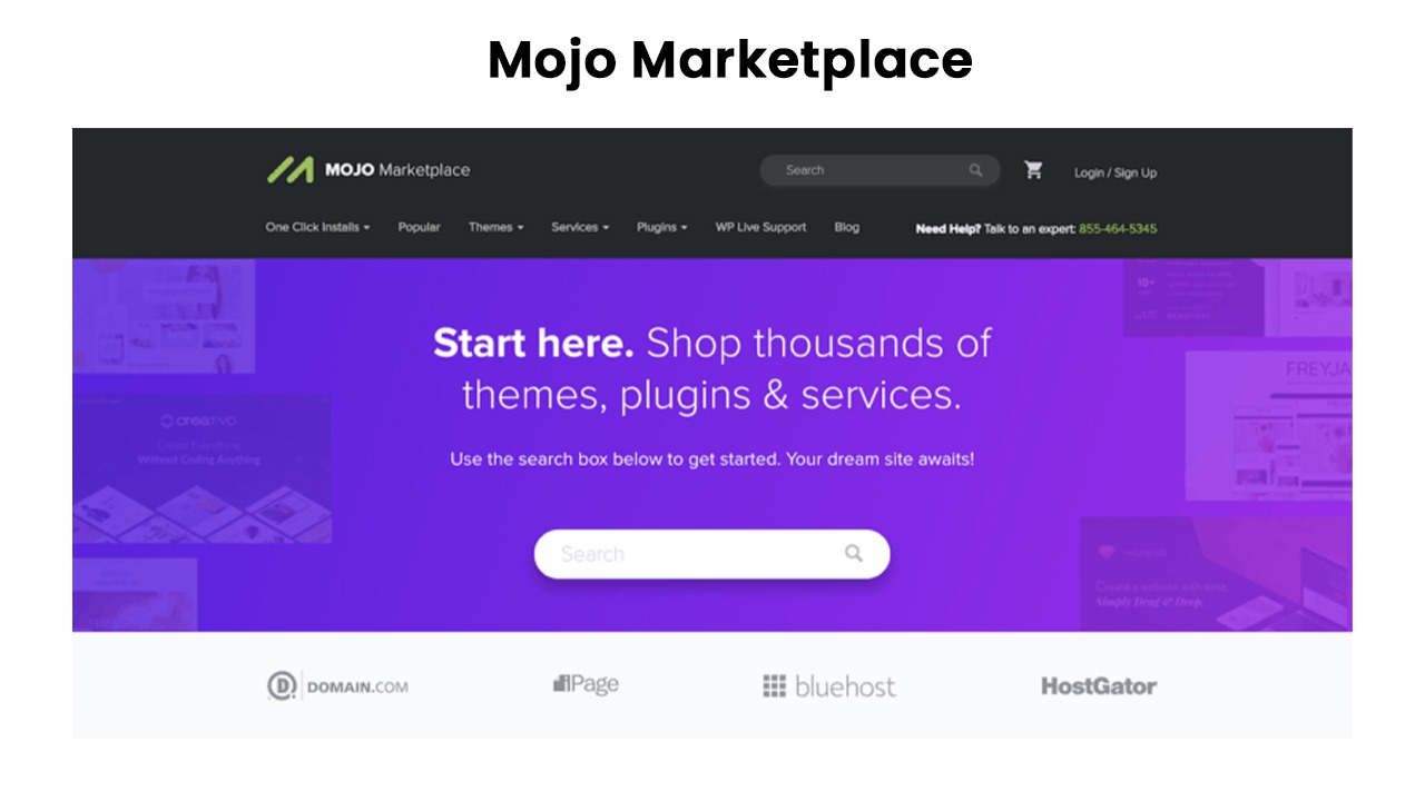 Platforms for Selling WordPress Themes & Plugins - Tricky Enough