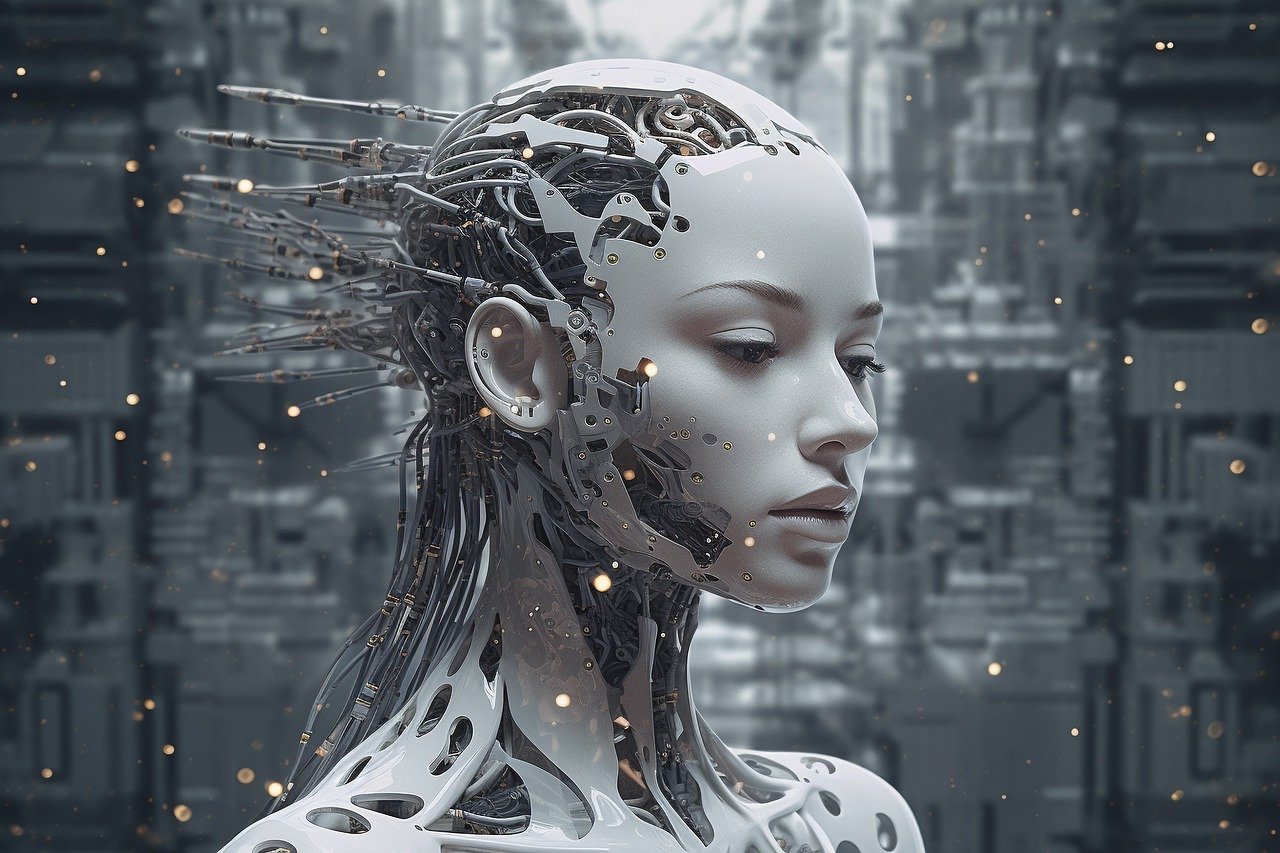 What are the Types of Artificial Intelligence? - Tricky Enough