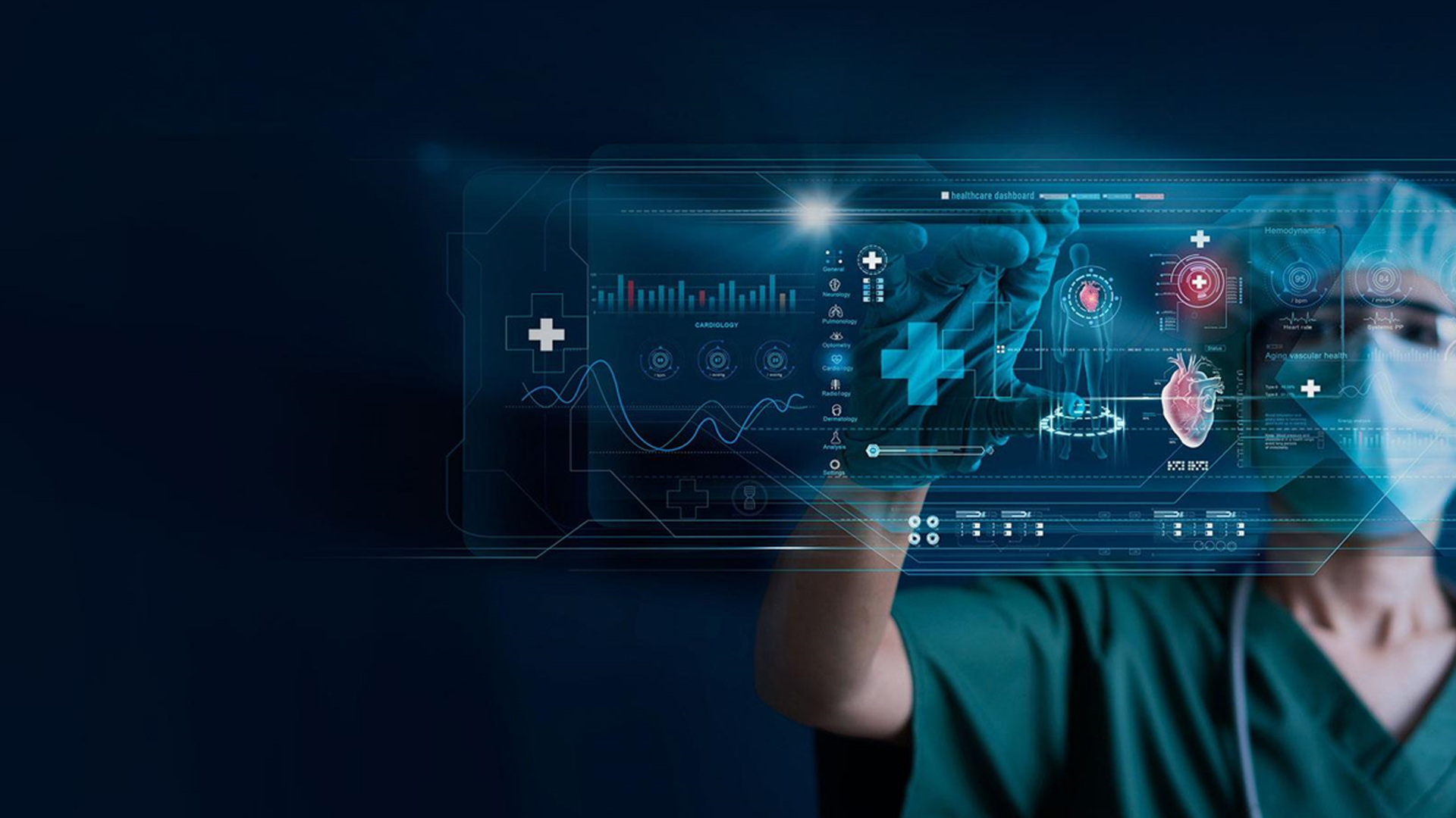 How AI is Transforming the Healthcare Industry?