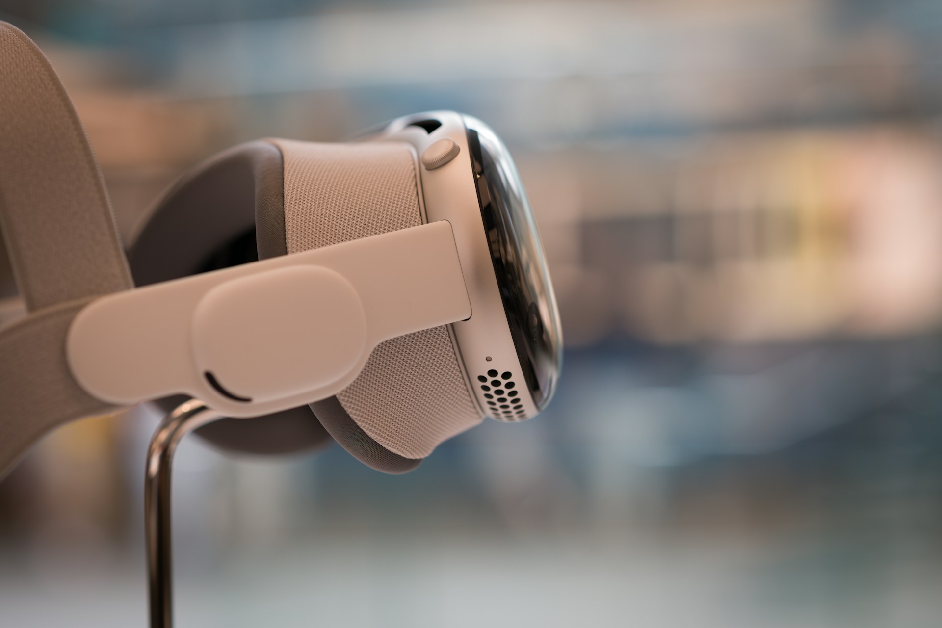 Apple Vision Pro - First Look