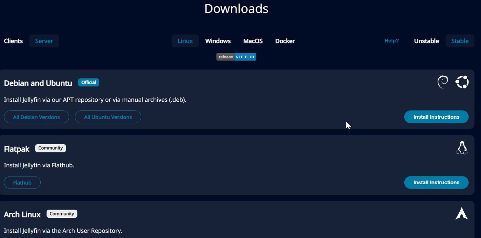 Jellyfin Review 2025: Everything You Need to Know