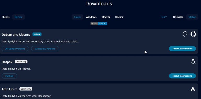 Jellyfin Review 2025: Everything You Need to Know