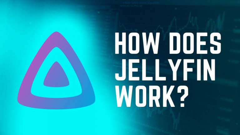 How Does Jellyfin Work? [Complete Guide]
