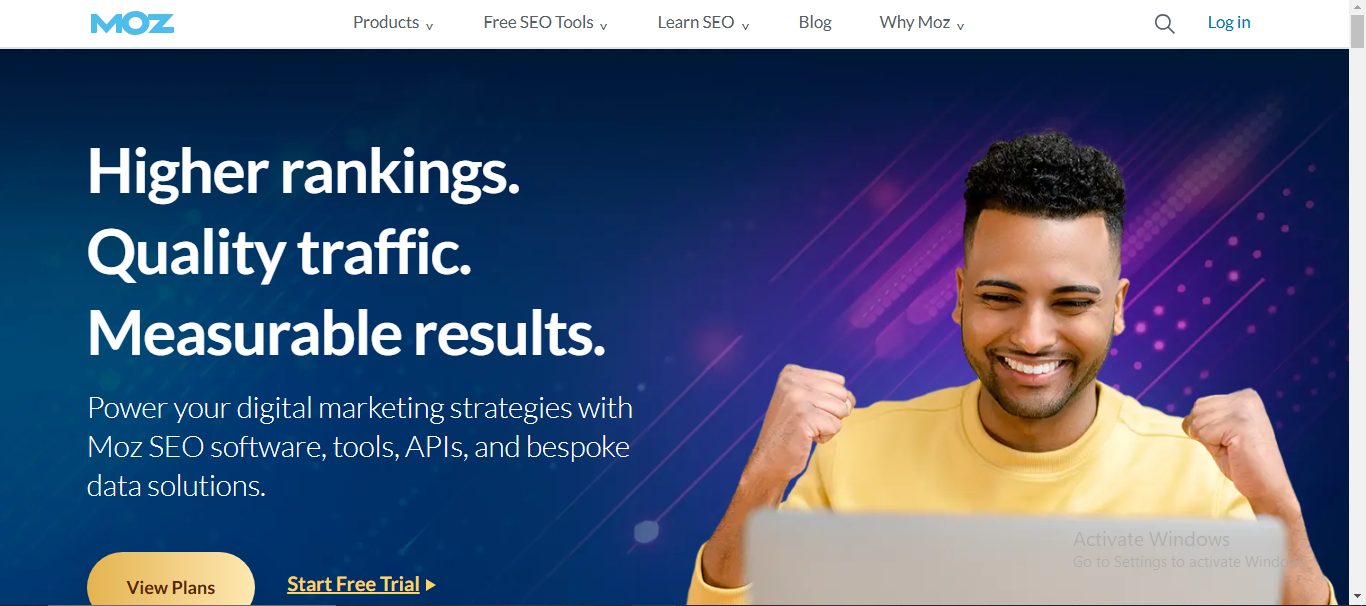 Moz announces its Brand Authority Metric at MozCon