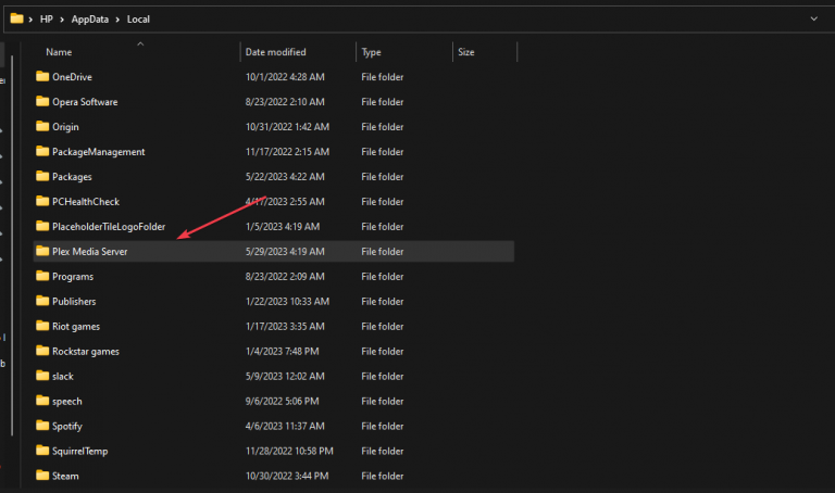 5 Methods to fix Plex media server not opening on PC