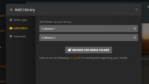 How to Fix When Plex Not Showing My Media Files?