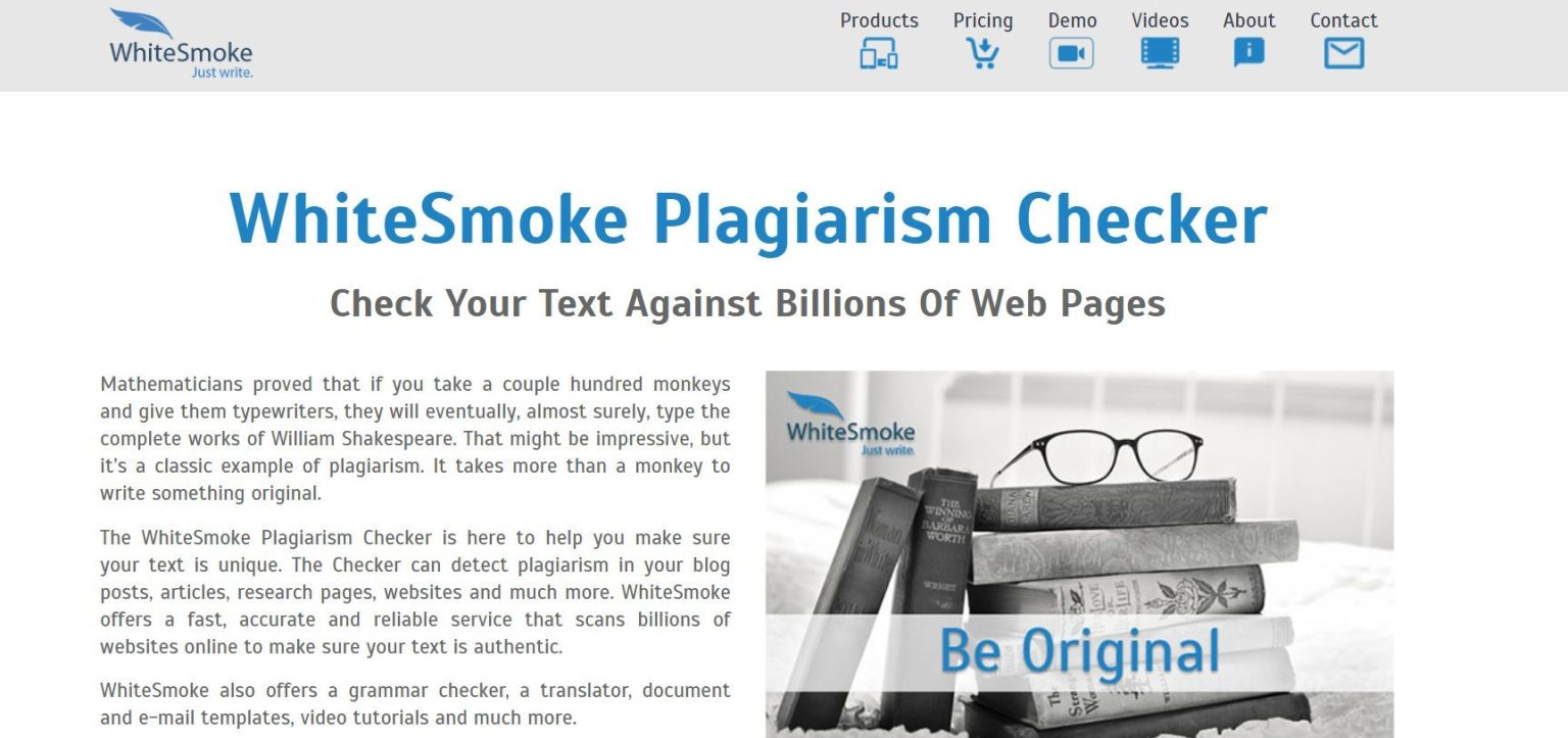 What Tools are Used to Check Plagiarism?
