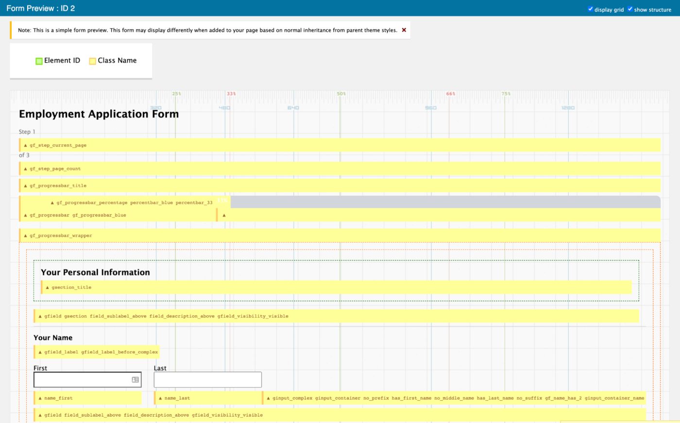 Best Free Form Plugins for WordPress