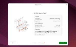 Ubuntu 24.04 LTS released on April 25, 2024