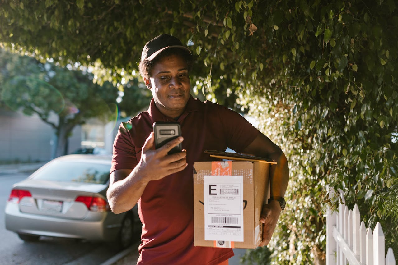 Delivery Management Software - How Does It Work?
