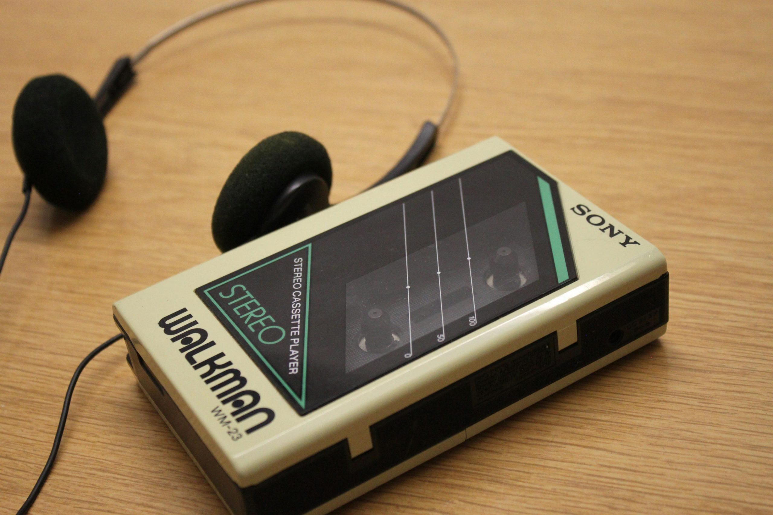 Sony Walkman Celebrates 45th Anniversary: A Look Back