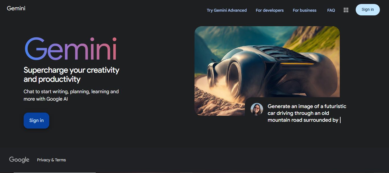 Custom Gems Will Be Rolling Out With Gemini's New Update