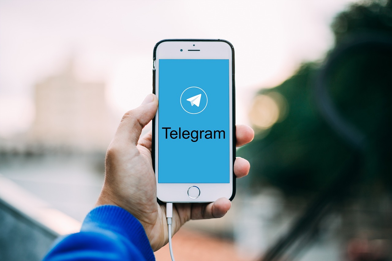 Pavel Durov, Telegram's CEO and Founder Arrested In France