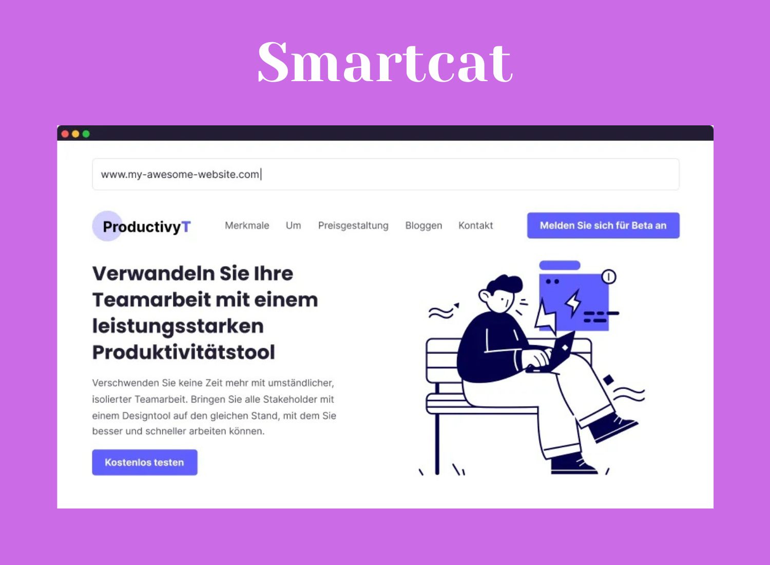 Smartcat: AI Translation Platform With Human Like Translation