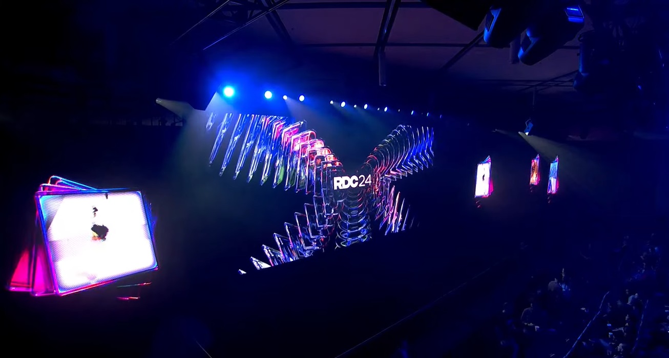 Roblox Developer’s Conference 2024 And Event Highlights