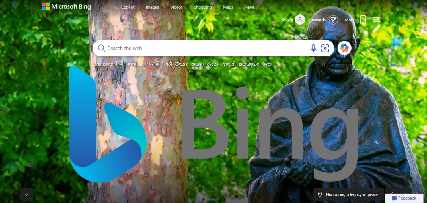 Generative Search Capabilities Has Been Updated By Bing