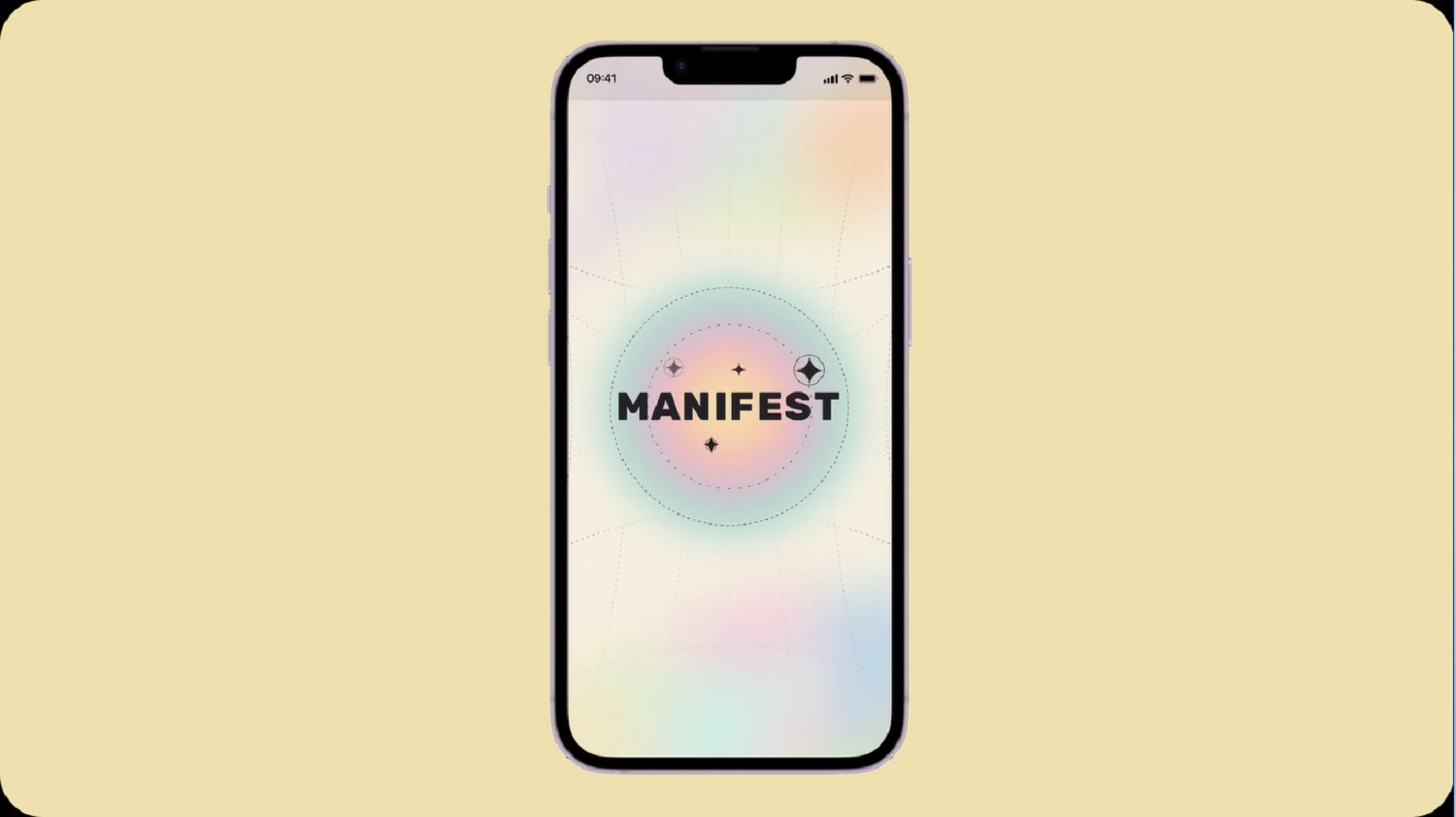 Manifest: Startup App To Help With Lonliness