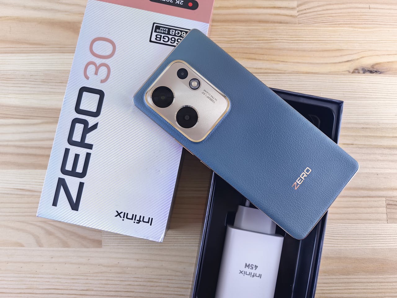 Infinix Zero Flip: First Look At Infinix's New Foldable Phone