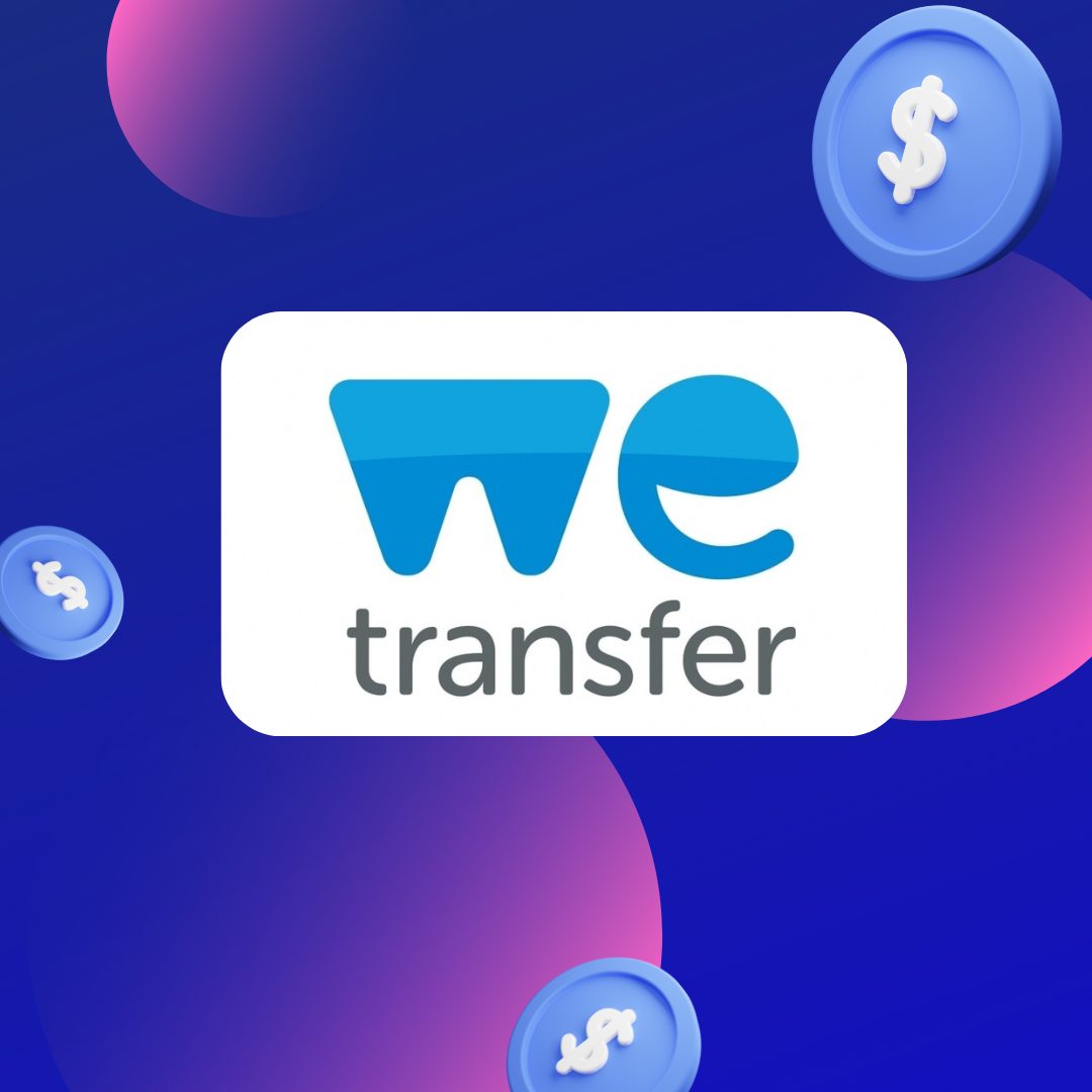 WeTransfer's Free Plan now limits users to 10 transfers Per Month