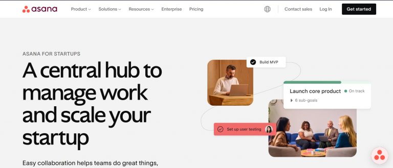 10 Best Free Project Management Tools to Ease Your Workflow
