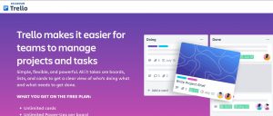 10 Best Free Project Management Tools to Ease Your Workflow