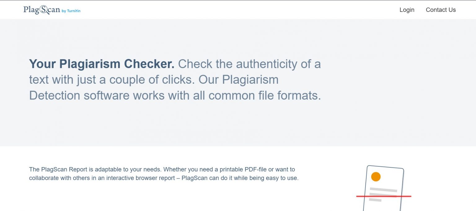 Top 10 Best Free Plagiarism Checker Tools in 2025