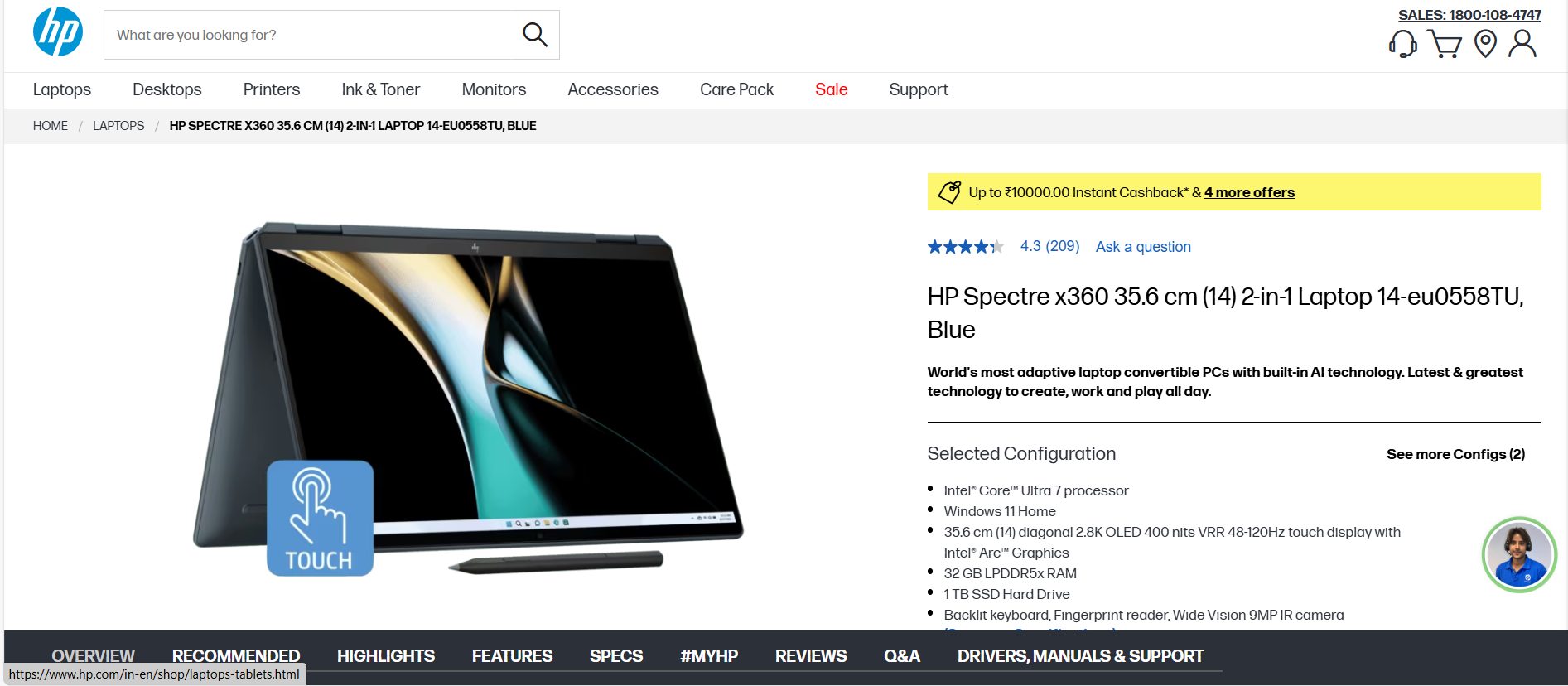 Best HP Laptops: A Comprehensive Guide to Top Picks for 2025