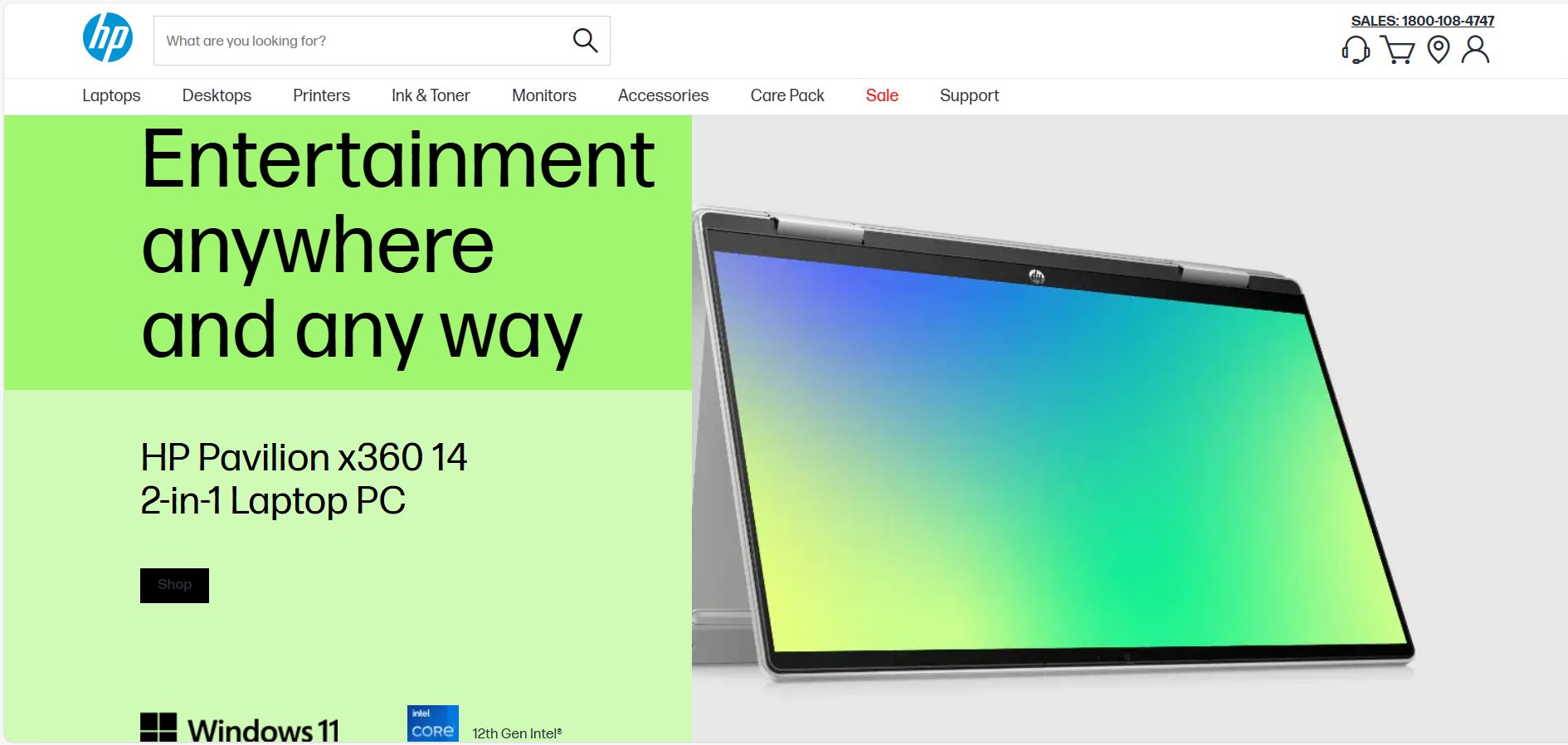 Best HP Laptops: A Comprehensive Guide to Top Picks for 2025