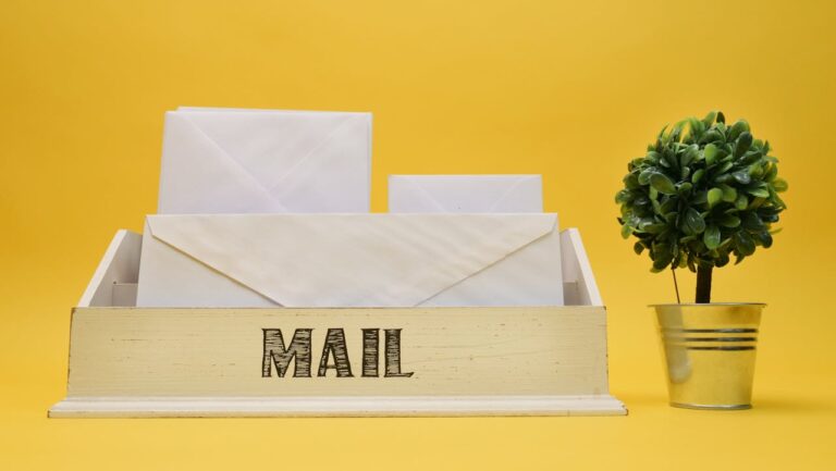 Your Inbox Is a Privacy Risk — Here's How a Secure Email fix